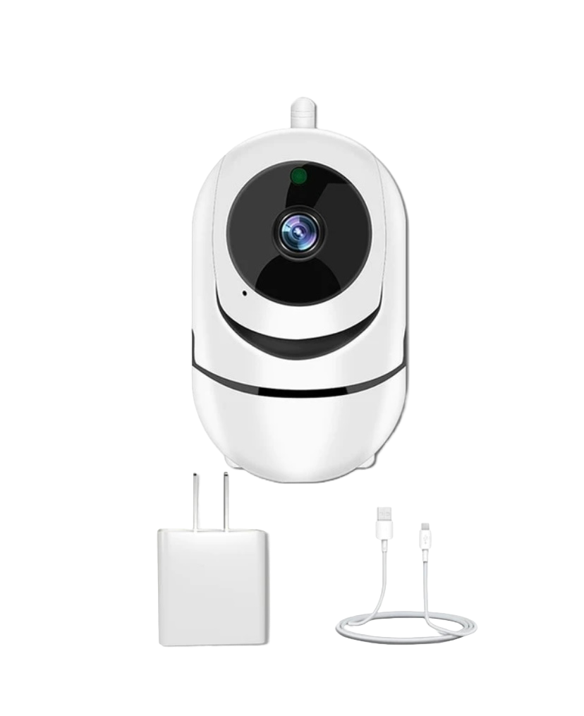 IP Monitor – ABC Playpen